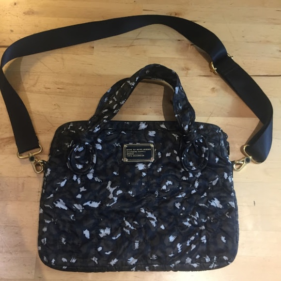 Marc By Marc Jacobs | Bags | Marc By Marc Jacobs Laptop Bag Case | Poshmark